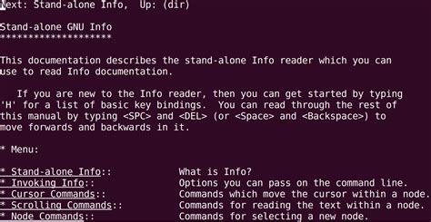 7 Ways To Get Command Line Help On Linux