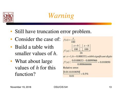 CSE Differentiation Roger Crawfis Ppt Download
