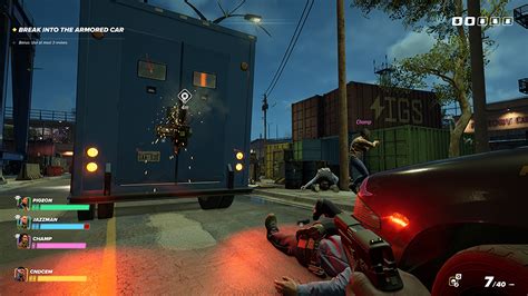 Dominate Rockay City With Msi S Mag Infinite S Gaming Desktop