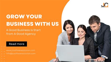 Unveiling The Prowess Of Jc Software Solution A Premier Web Development