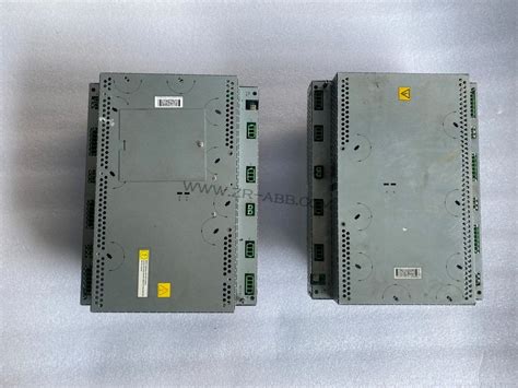 Abb机器人dsqc663驱动器维修详情abb机器人维修工业机器人保养伺服电机维修示教器维修广州abb机器人维修