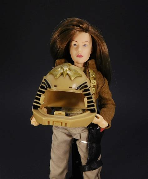 Battlestar Galactica Lt Athena By Bif Bang Pow Figurefan Zero