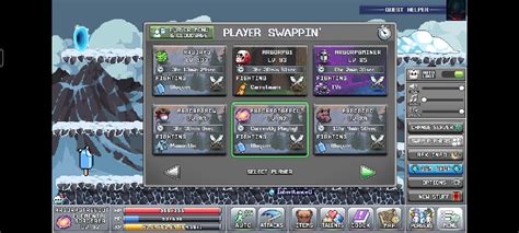 Get First 6 Character To Elite Class Ridleon