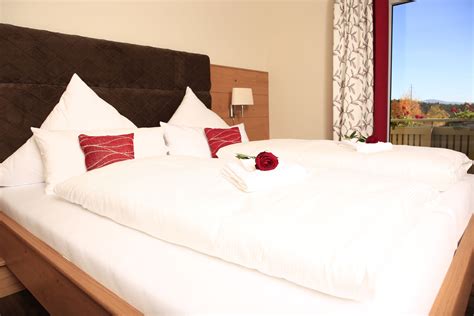 Unsere Zimmer Buchbergerhof Stoiber Bayerischer Wald