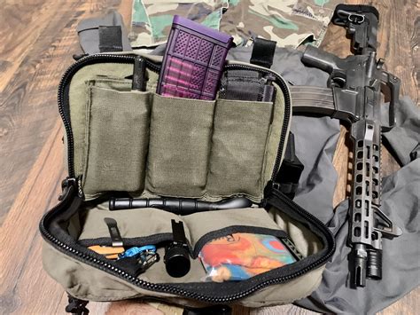Heres My Practical Setup R Tacticalgear