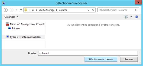 Create A Hyper V Failover Cluster On WS R Or WS Microsoft Tutorials
