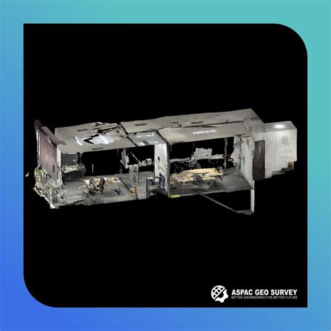 aspac geo survey on linkedin pointcloud extraction lidar bim