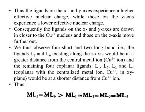 Jahn Teller Theorem Pdf