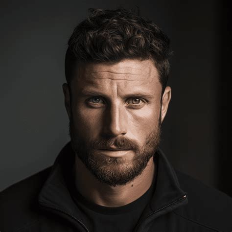 Pablo Schreiber Master Of Crime Dramas