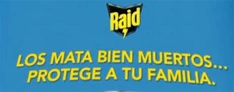 Raid Cambia Un Poco El Tono ~ Marcaregistrada ~