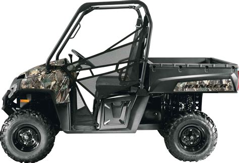 2012 Polaris Ranger Xp 800 Eps Browning Le Review