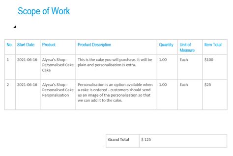 Salesforce Native Document Generation [in Depth Review] Salesforce Ben