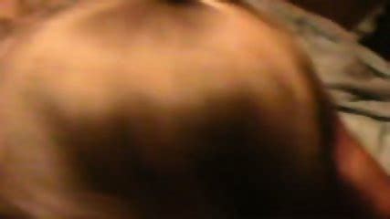 Licking Cum Off My Tits