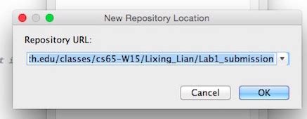 SVN For Android Studio