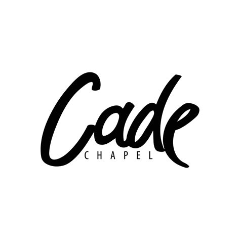 Sermons Cade Chapel Mb Church Jackson Ms