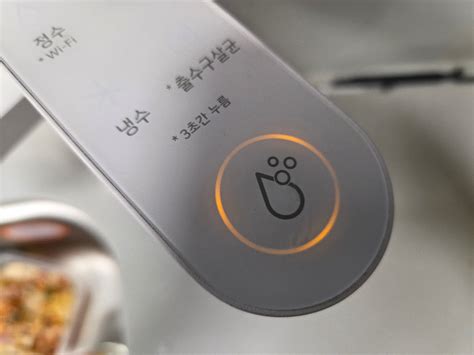 Lg 퓨리케어 듀얼정수기 빌트인 필터 자가교체 후기 감자파파의 돈독한 머니