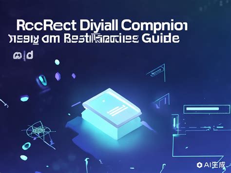 React对话框组件开发全攻略 Dawoai