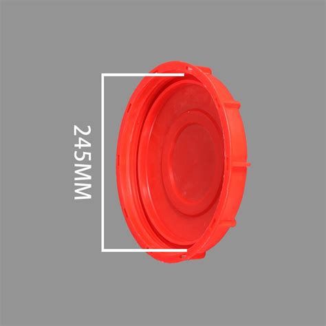 1pcs Ibc Tank Deckel Wasser Flüssigkeit Tank Cap M Grandado
