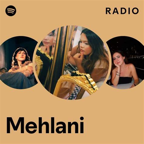 Mehlani Radio Playlist By Spotify Spotify