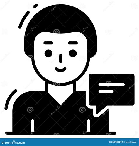 Customer Review Icon Survey And Feedback Modern Vector Illustration