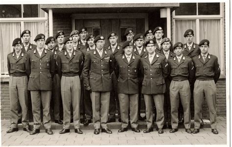 Sroc 95 Jaar Vereniging Officieren Cavalerie