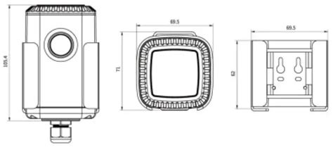 Milesight Em500 Series Lorawan Light Sensor User Guide