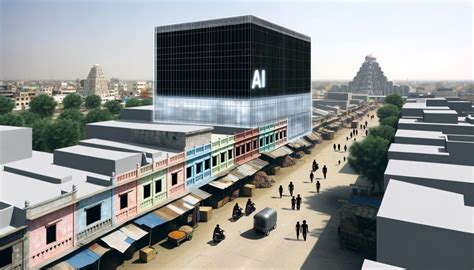 Ibm S Genai Center To Advance Ai Technology In India