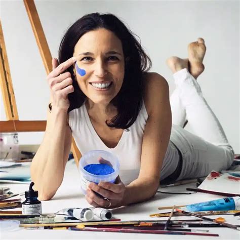 Artoptique Cully Accueille Lunivers Vibrant De Raffaella Bruzzi