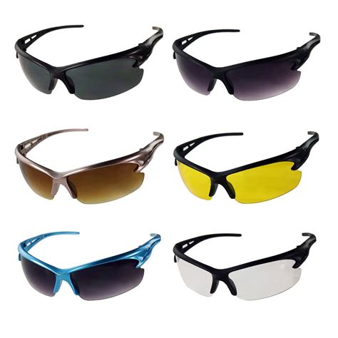 Night Driving Glasses Anti Glare Glasses For Safet Grandado