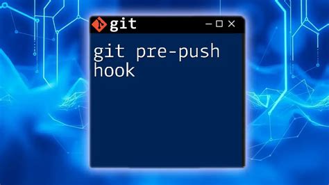 Mastering Git Pr Your Quick Guide To Pull Requests
