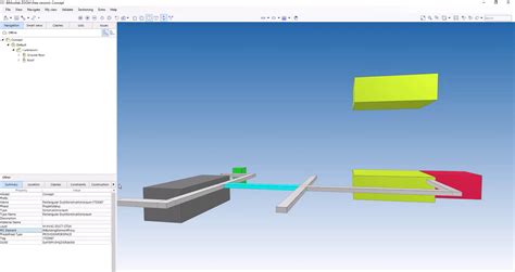 New E Learning Course Pipeline Corridor Concept Linear