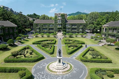 연세대 2025 Qs 세계대학평가 세계 56위 쾌거