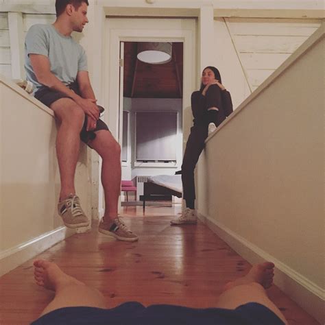 Midori Francis S Feet