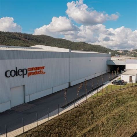 We Are A Un Global Compact Member Colep