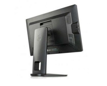 SHOP 112BG Монитор HP Z Display Z24i 24'' инча (60.96см) 1920 x 1200 ...