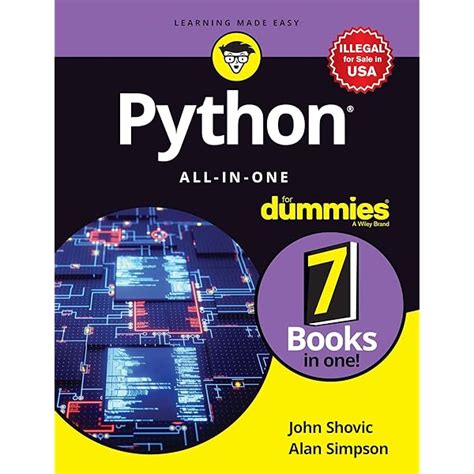introducing python modern computing in simple packages