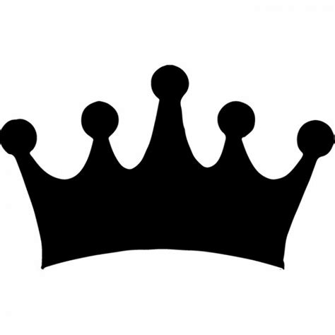 Clipart Crown At James Daulton Blog