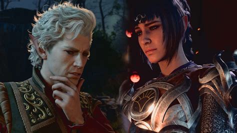 Baldurs Gate 3 Romance Bug Gives Players Access To Forbidden Love