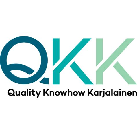 Quality Knowhow Karjalainen Oy Lahti