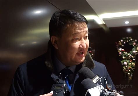 Д Бат Эрдэнэ Намайг нүүрсний хулгайн хэрэгт холбогдуулж хэлмэгдүүллээ