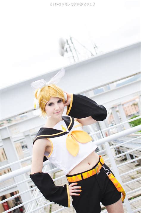 Vocaloid Echo By Juriascarlet On Deviantart