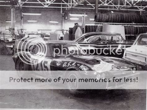 Delmo Johnson Rip The Nostalgia Forum The Autosport Forums