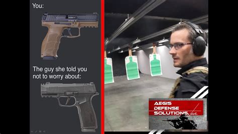 Sig Macro Xl Review And Comparison Is The Compensator Worth It