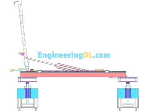 New Energy Components Shearing And Bending Equipment Solidworks