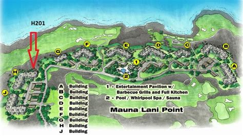 Mauna Lani Point H201 Waikoloa Hi Rental Kona Coast Vacations Kona