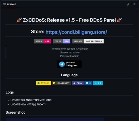 Within A Cybercriminals Server Ddos Tools Spyware Apks And Phishing Websites