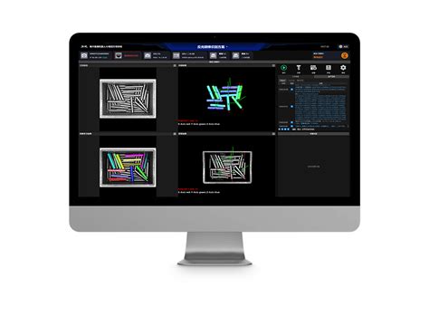 Mech Viz机器人编程软件 产品介绍 梅卡曼德机器人