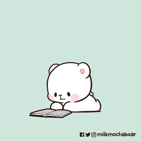Milk And Mocha Milk And Mocha Bear  