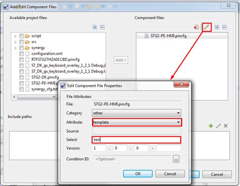 Adc Setting Generating Invalid Thread Access Message Forum Synergy™︎ Mcu Renesas