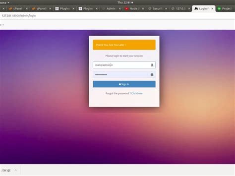 Complete Fully Secure University And College Management System Upwork